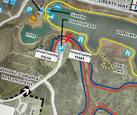 MetroParks of Butler County Ohio - Reservations